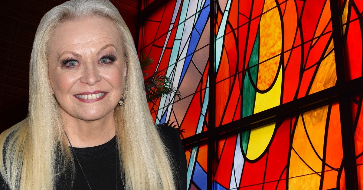 'National treasure' Jacki Weaver is back with another Hollywood hit