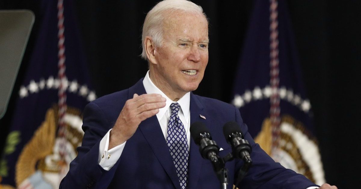 Biden slams Republicans' 'semi-fascism'