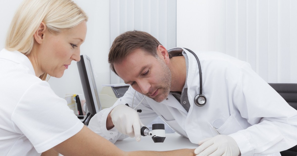 Skin cancer 'tsunami': GPs need to be trained to meet looming crisis