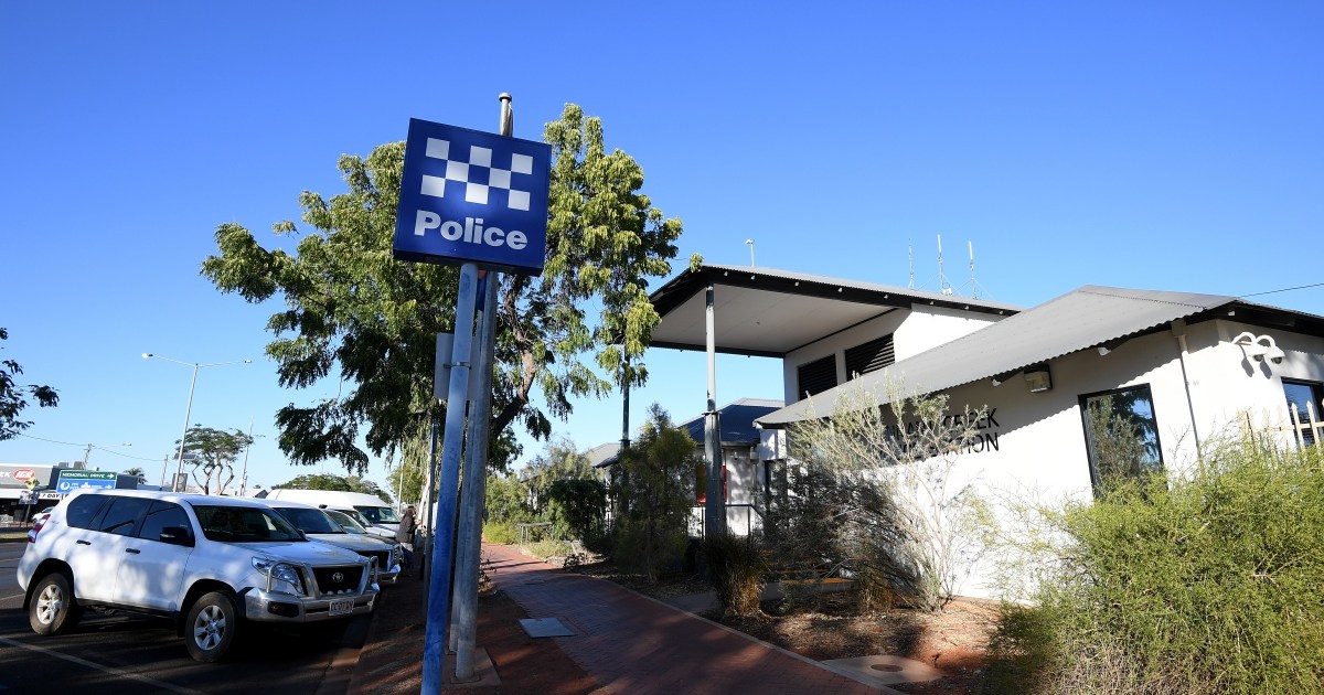 NT to boost police force with 200 more officers