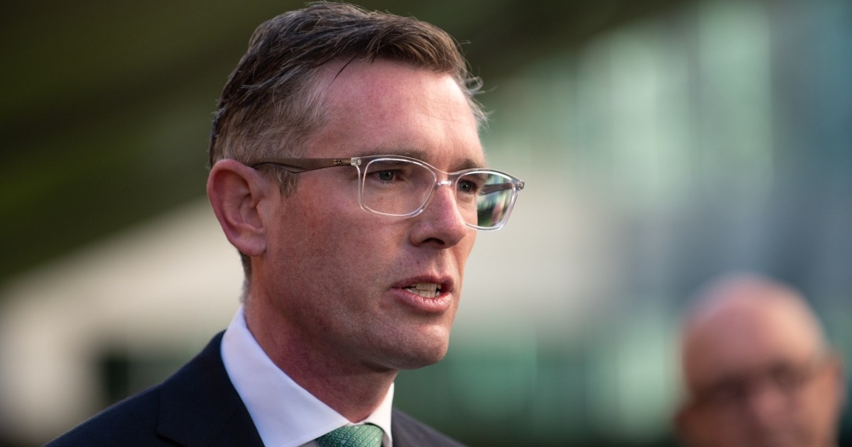 NSW to introduce 'no body no parole' law