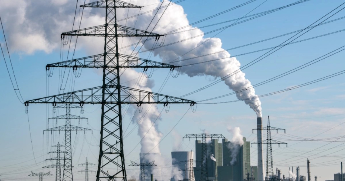 Victoria to take back state energy ownership