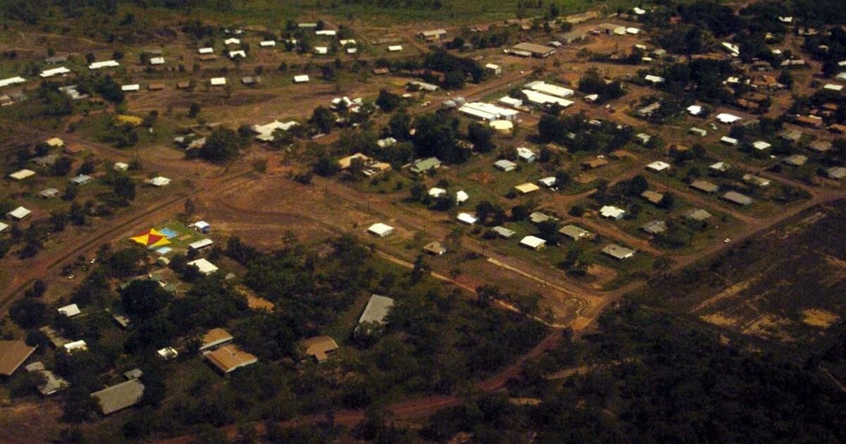 Dozens arrested in remote NT community of Wadeye over violent riots ...