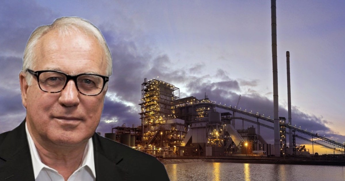 Look to the west to find out how to get the end of coal right