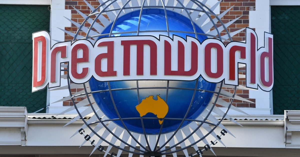 Dreamworld to pay $2.1 million over woman's death