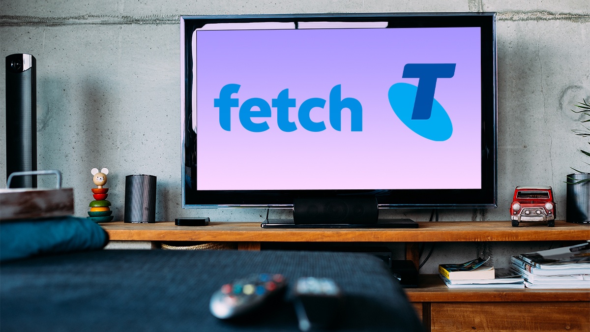 Telstra snatches up Fetch TV as home media war rages on