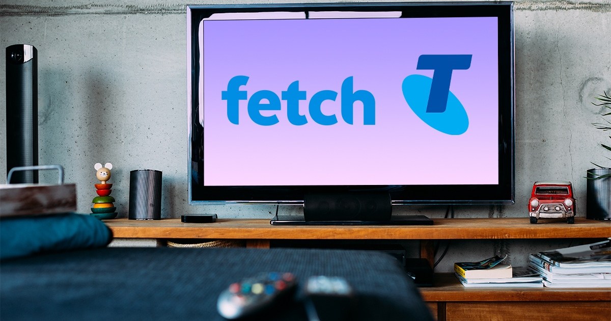 Telstra snatches up Fetch TV as home media war rages on