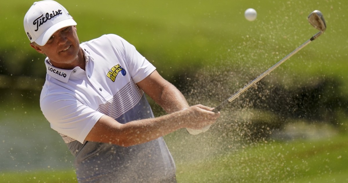 Matt Jones, Phil Mickelson among 11 LIV Golf pros to sue PGA