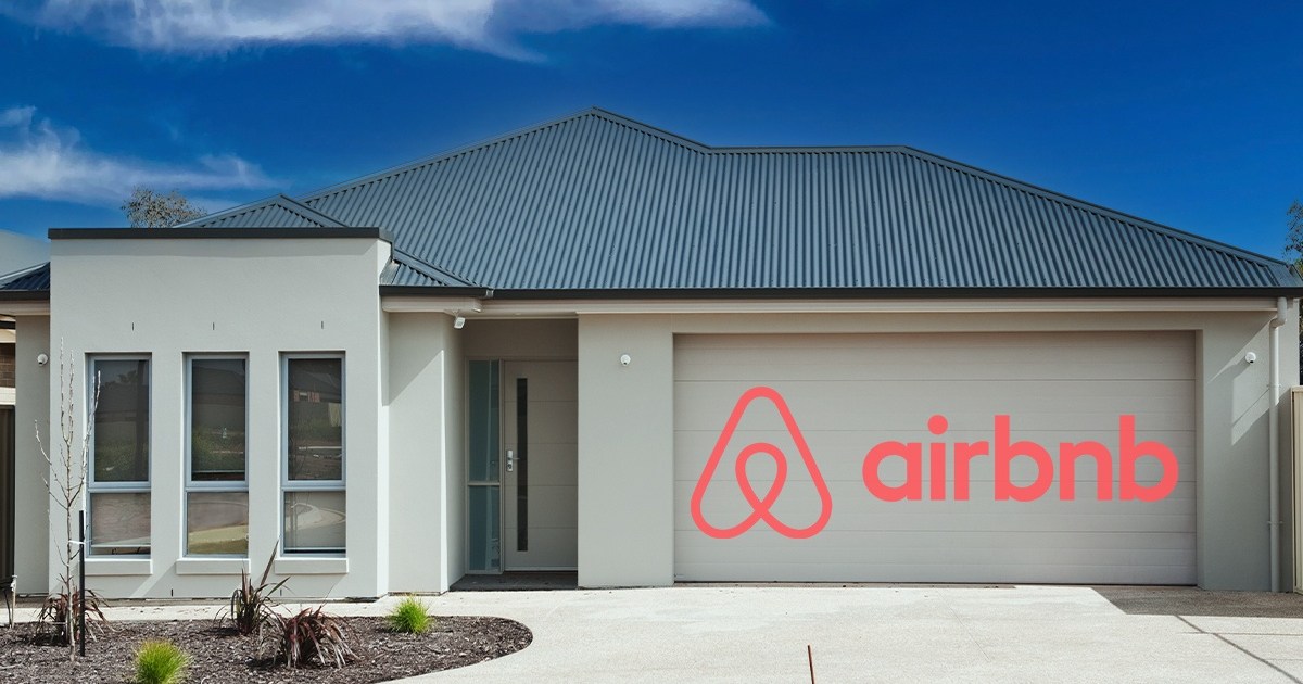 Airbnb owners offered $10,000 to rent homes long-term