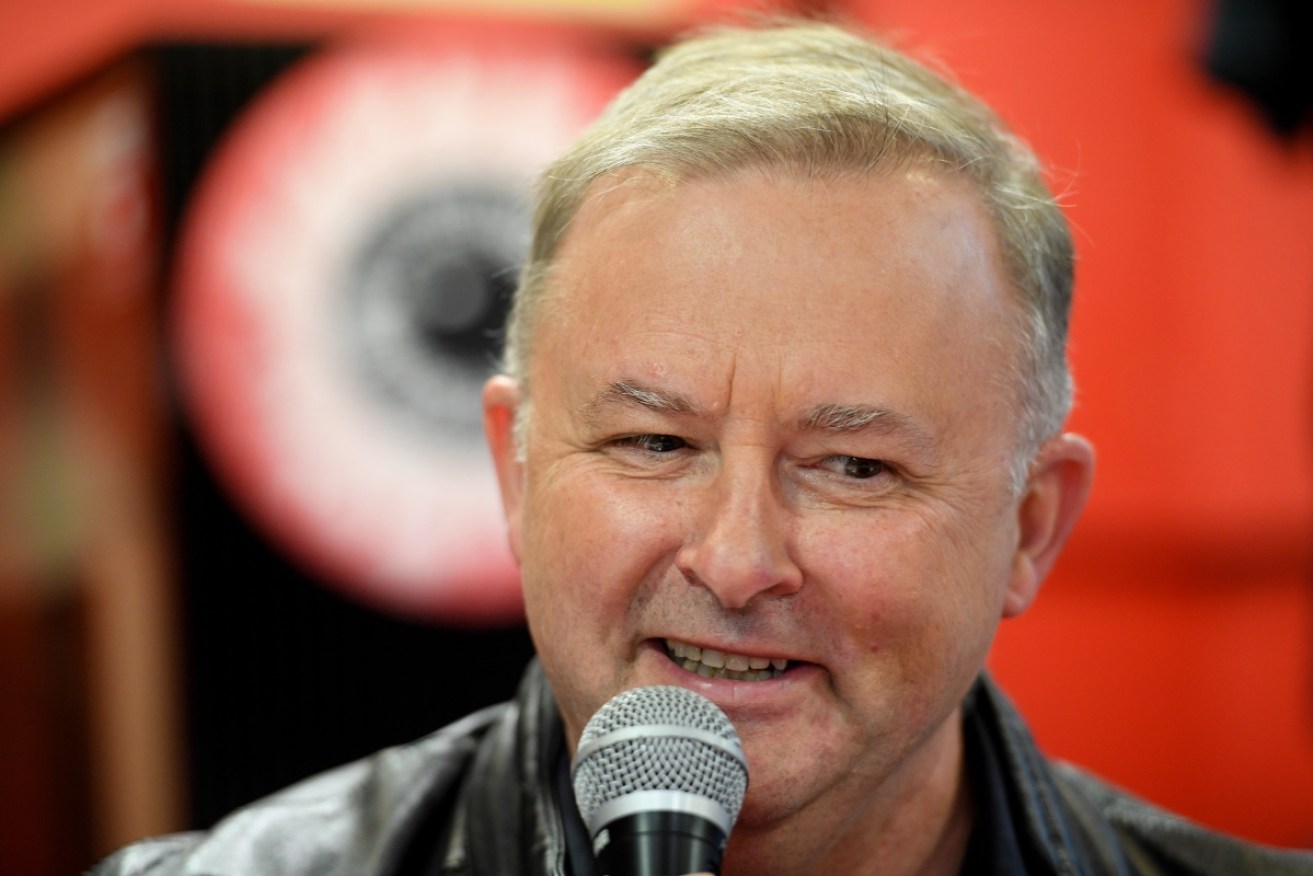 'Talk to my people': Albanese mulls DJ side hustle