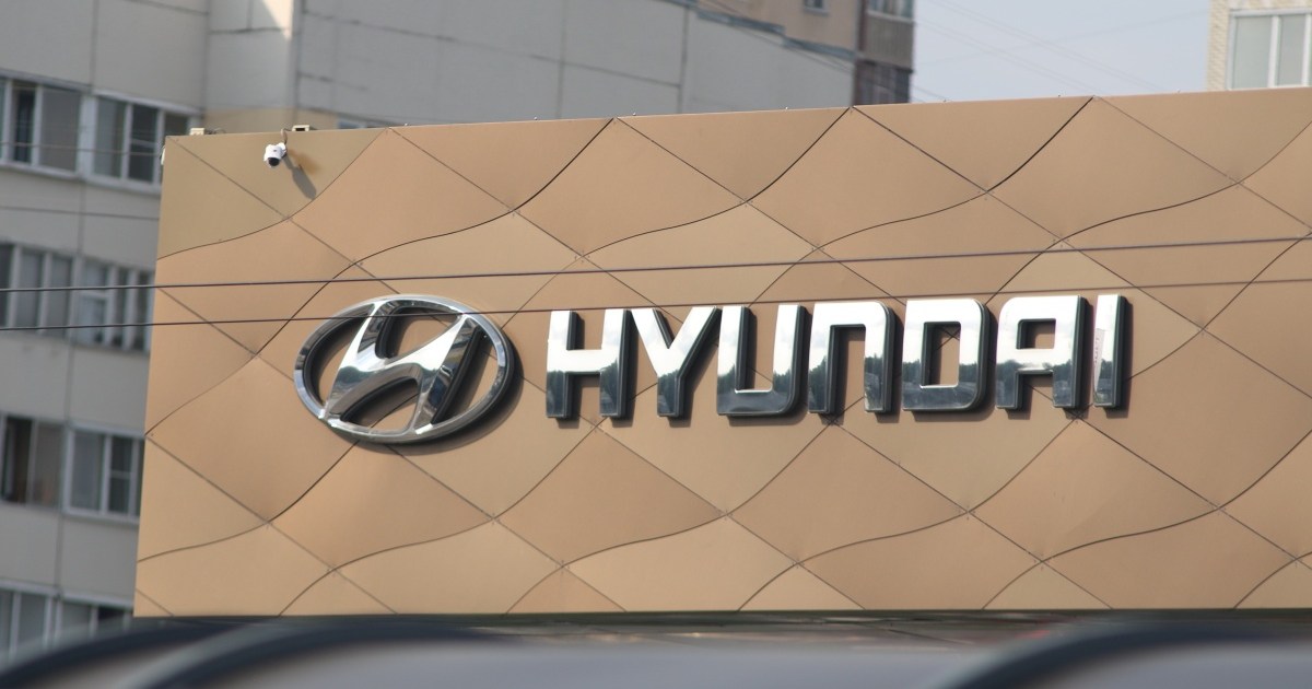 Fire risk sparks recall of Hyundai cars