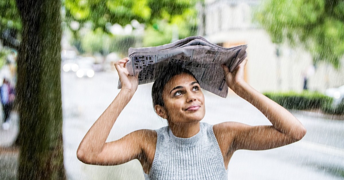 Understanding the changes to the BOM's weather forecasts