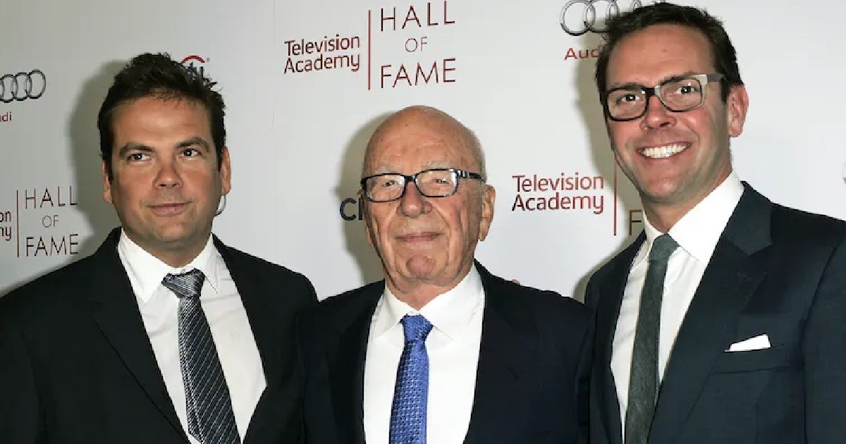 Murdoch, Crikey fail in defamation stoush