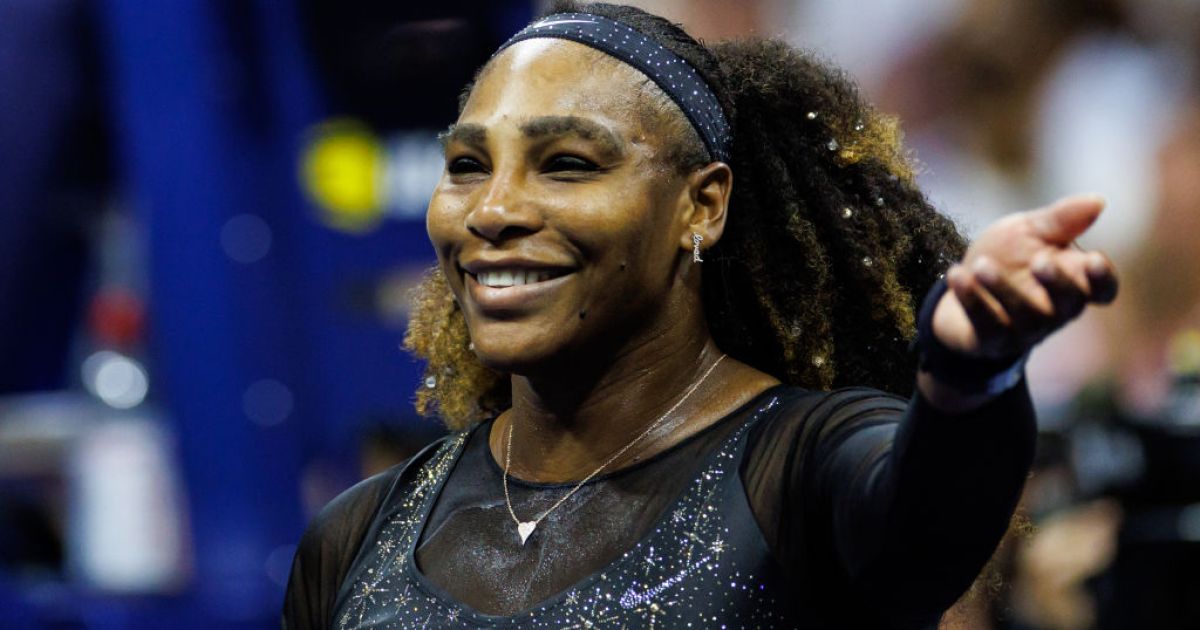 Serena Williams announces birth of second daughter