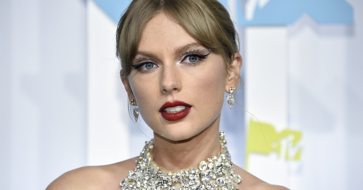 Taylor Swift, Steven Spielberg add star power to Toronto Film Festival