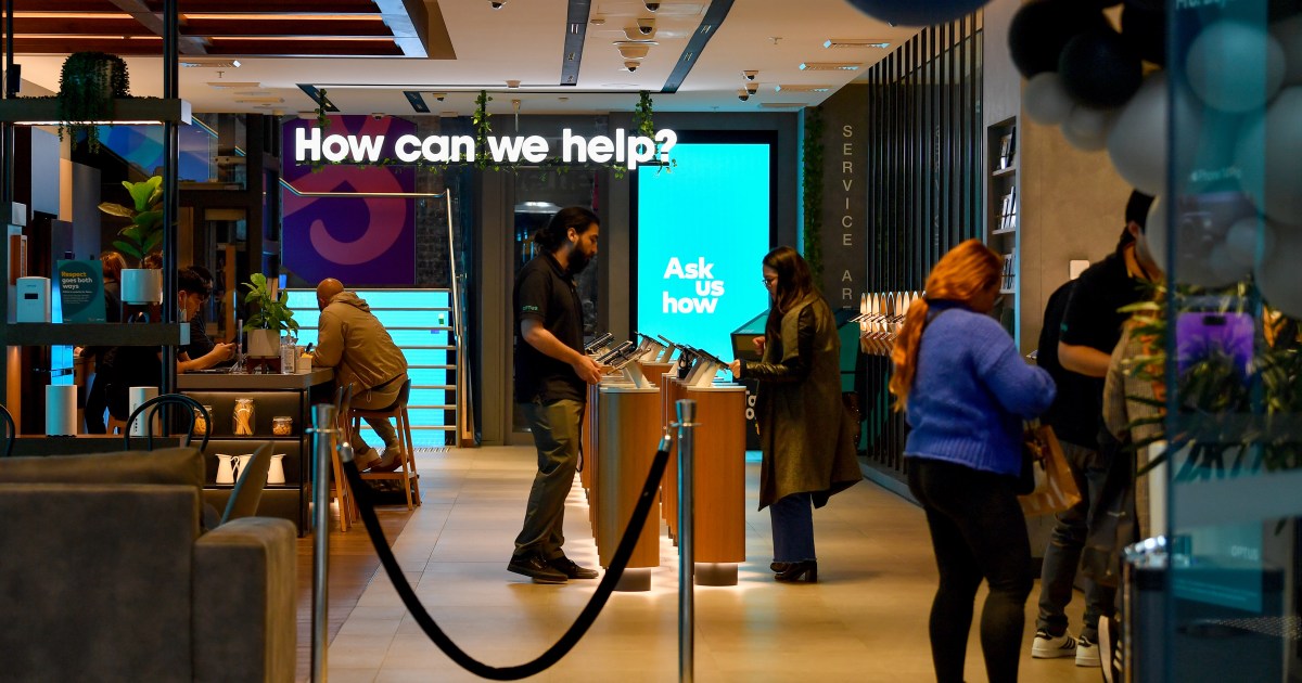 Optus to pay for driver’s licence replacements