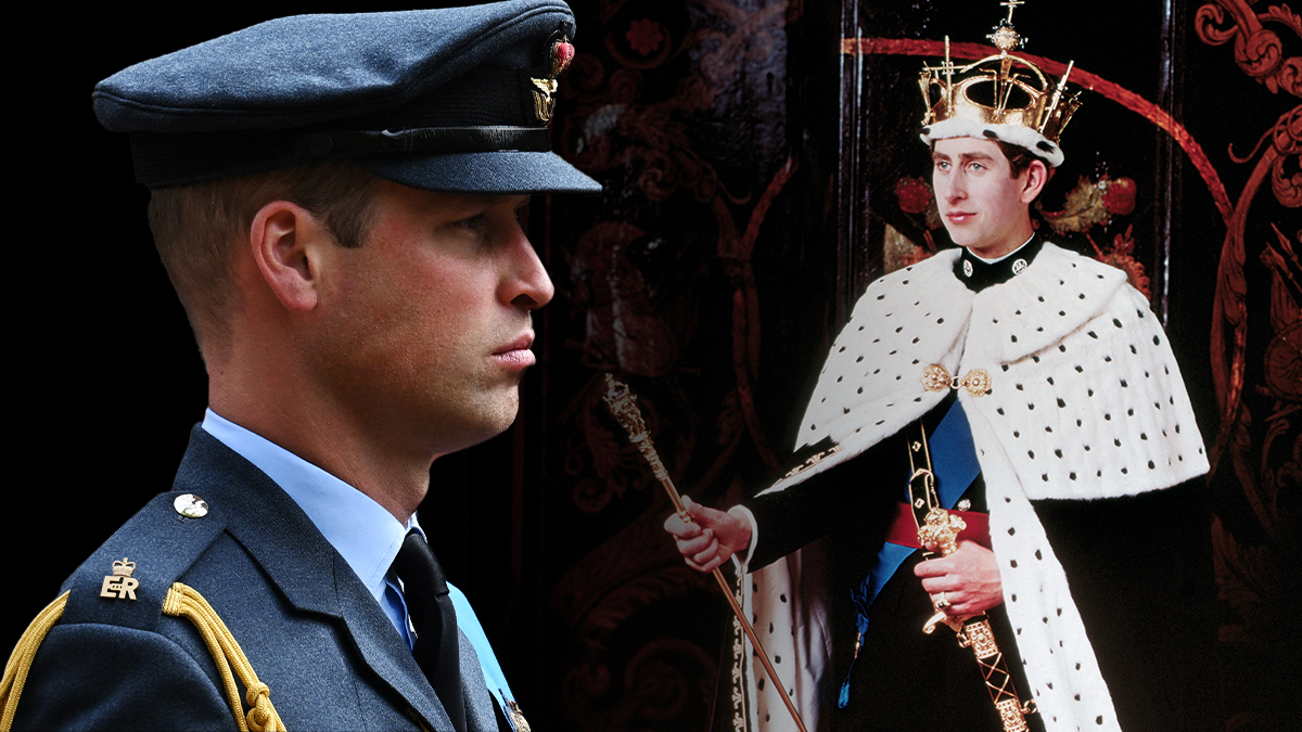 Prince of Wales has no plans for lavish investiture ceremony