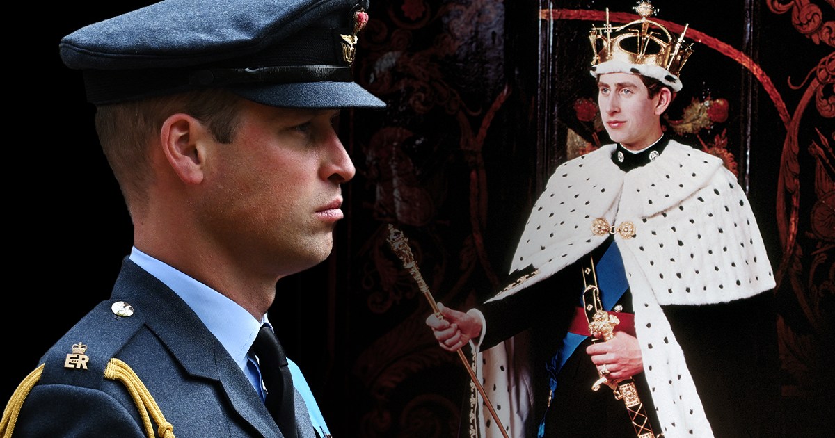 Banning Andrew, paring back causes – William's modern monarchy