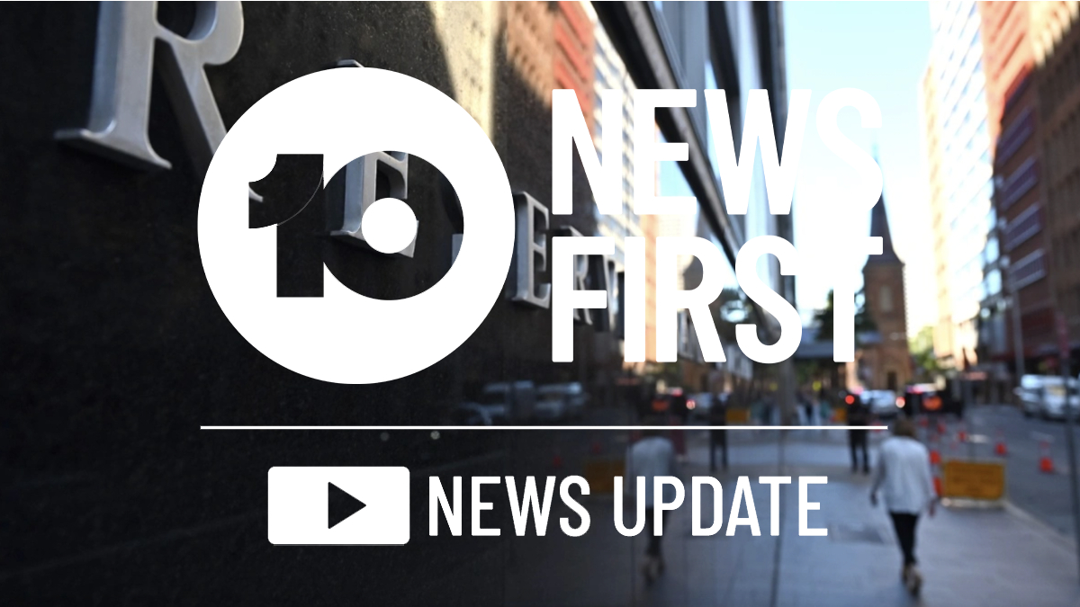 Watch: RBA announcement, Folbigg freedom