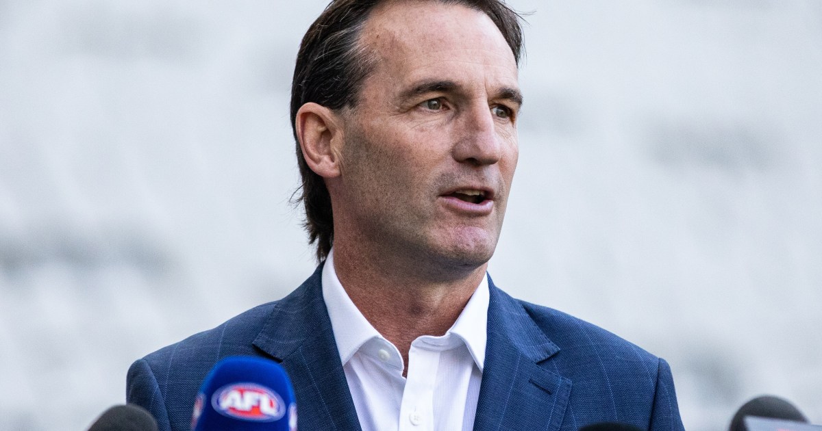AFL 'unapologetic' after secret drug test allegations