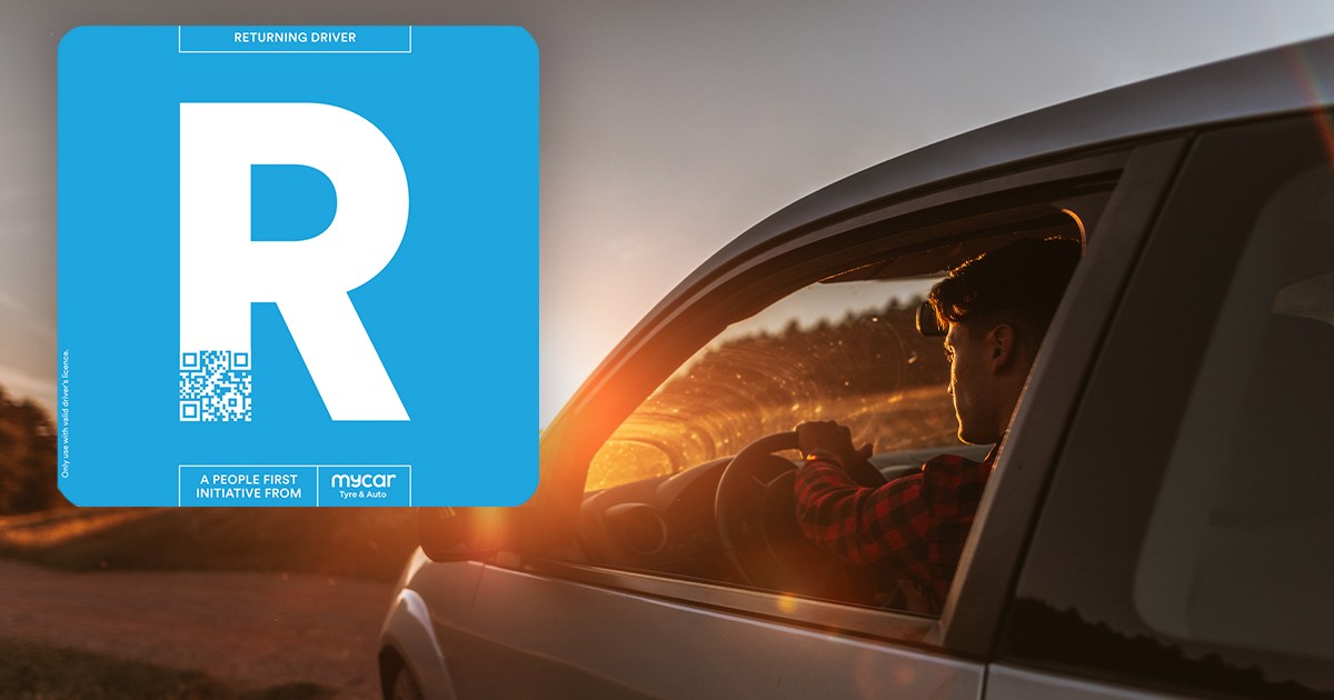 R plates on Australian cars meant to ‘engender empathy’