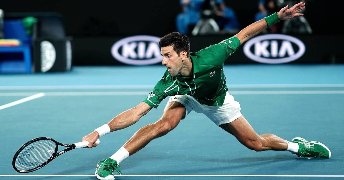 Tennis legend named after new species of super-strong beetle