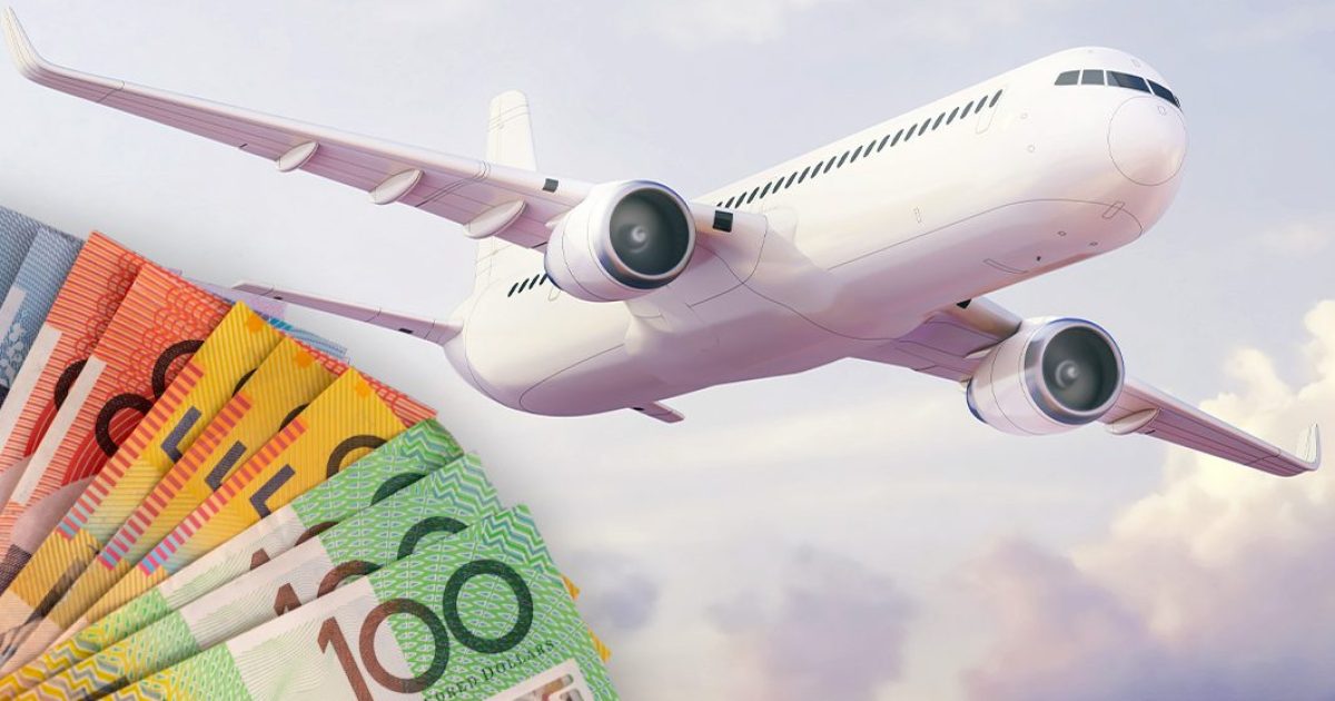 'These flights are flying full': Why airfares are skyrocketing