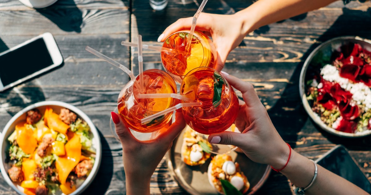 Australian bars ranked among the world's top 100