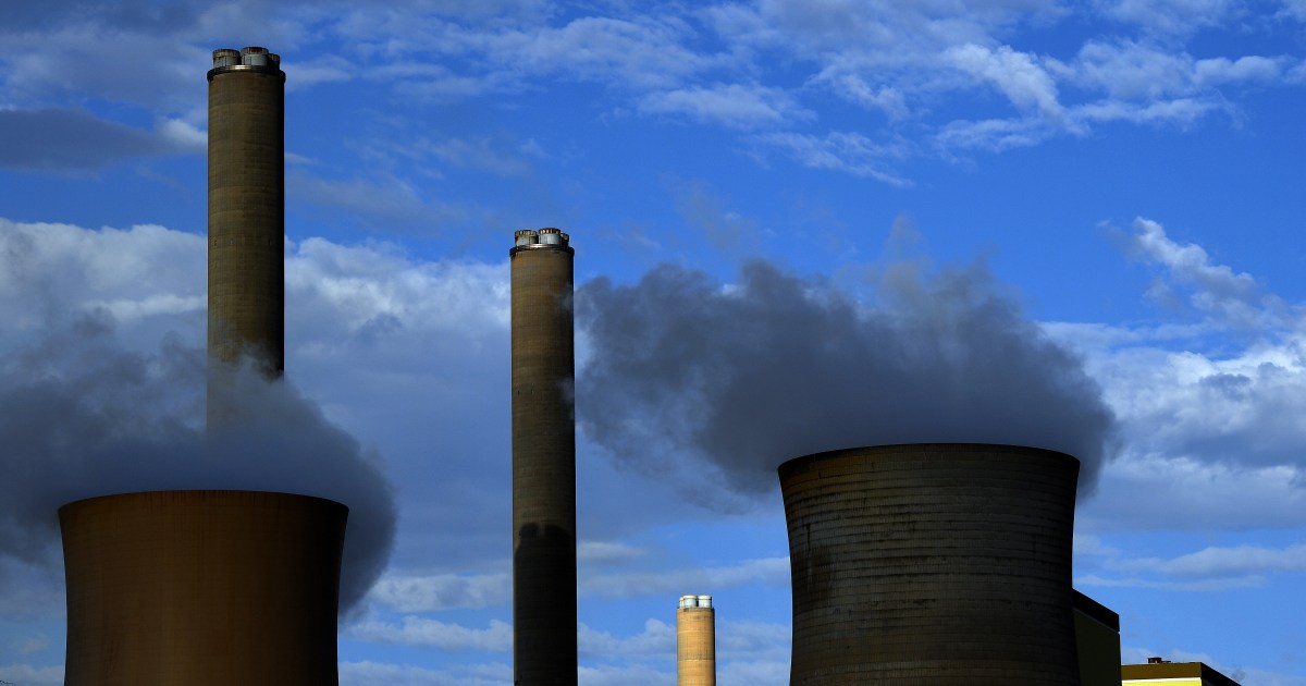 Victoria coal power plant likely to close early