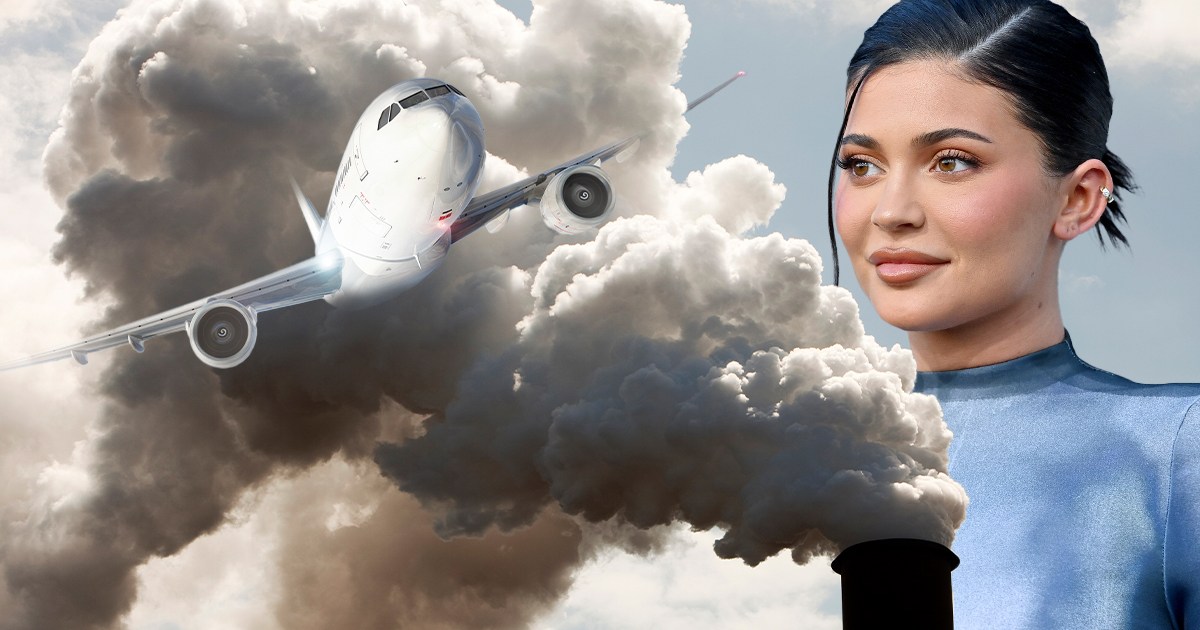 Flight shame: You'll know it when you feel it