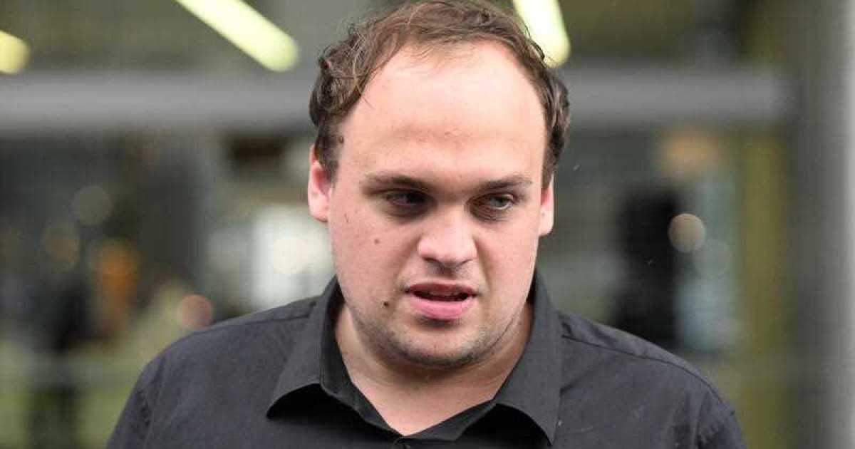 Guilty verdict in woodchipper murder trial