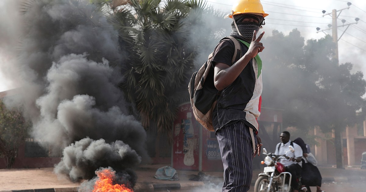 Two days of tribal fighting in Sudan’s south kills 220