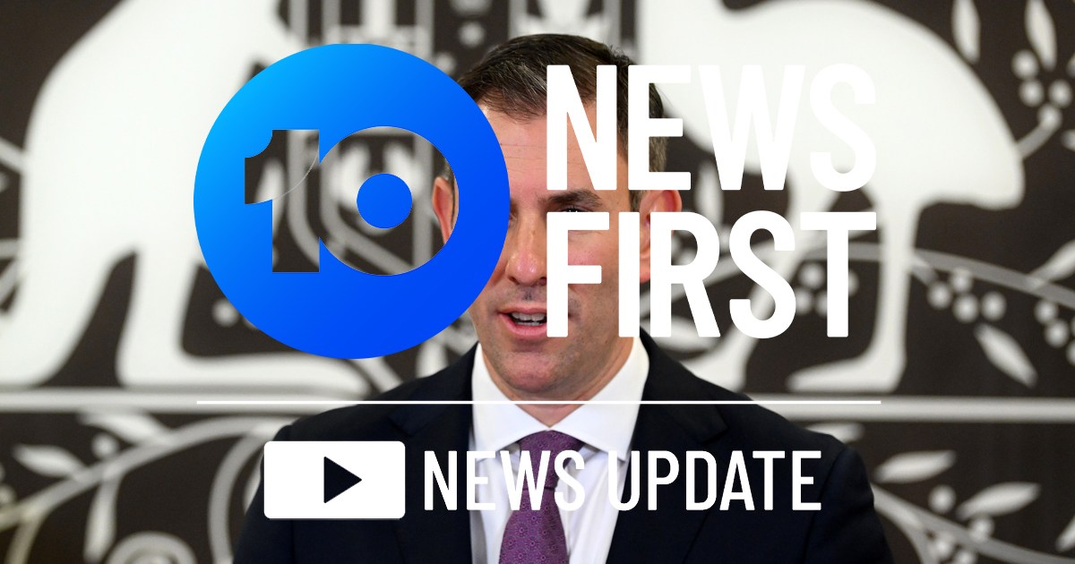 Watch: RBA overhaul, Mystery Bali death, Total solar eclipse