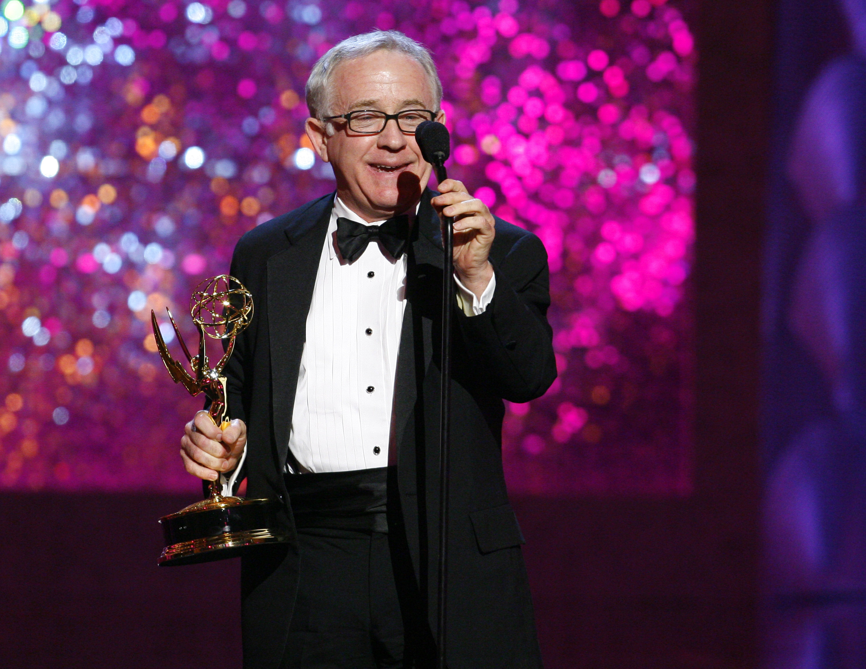 Will & Grace actor Leslie Jordan dies
