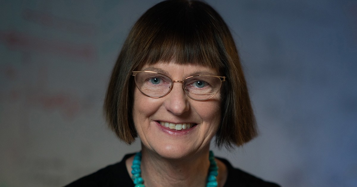 ANU professor Susan Scott awarded Blaise Pascal Medal