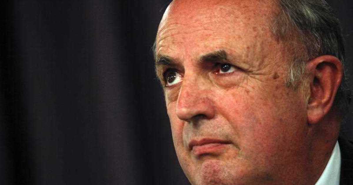 Liberal party's 'great warrior' Peter Reith dies, 72, after final battle