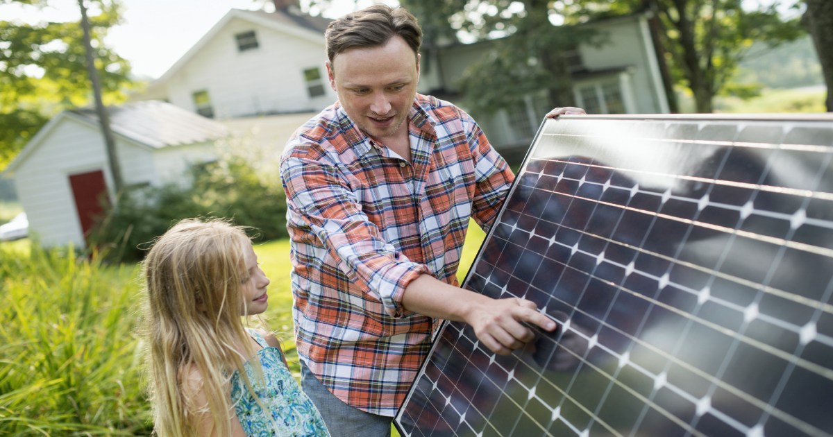 How to hack your home and save on energy bills this summer