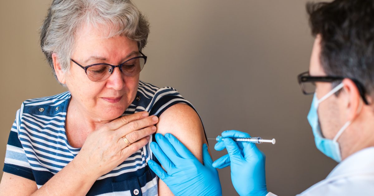 Shingles: 30 per cent greater risk of heart attack or stroke