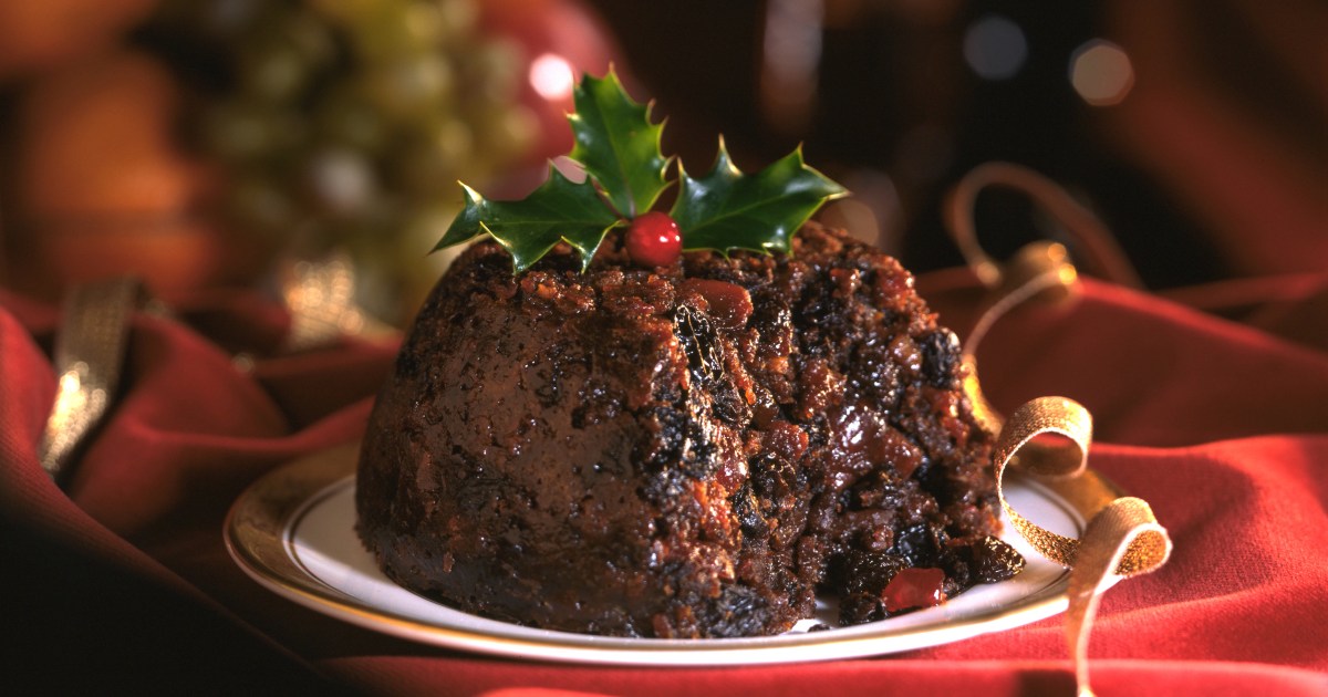 Christmas puddings ranked: Supermarket comes out on top