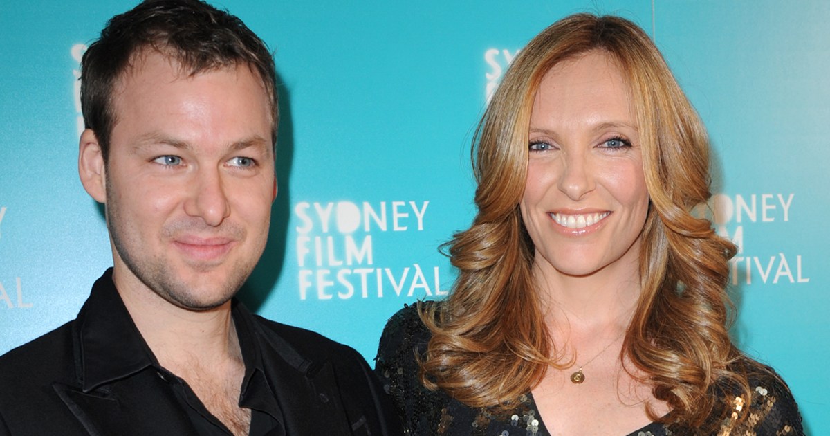 Toni Collette makes sad personal announcement