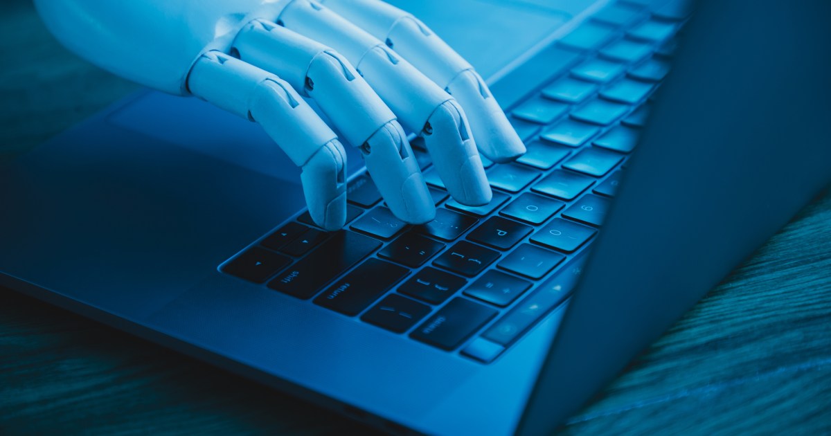 AI chatbot ChatGPT provides the internet with new meme machine