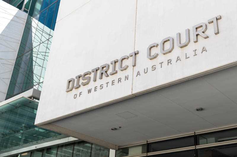 Former WA cop rapist jailed for 30 years