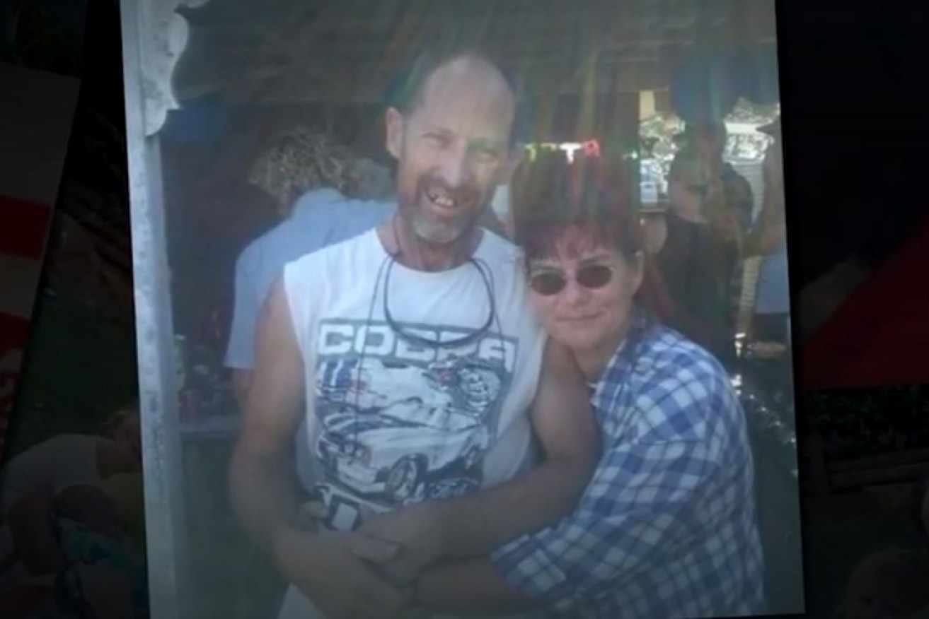 Rare Honour For Neighbour Gunned Down In Wieambilla Terror