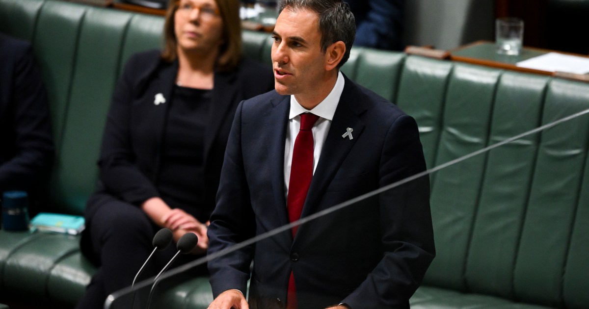 Power relief plan heads to the Senate