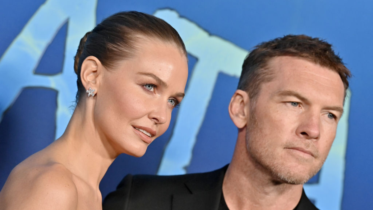 Avatar star Sam Worthington opens up about alcohol addiction