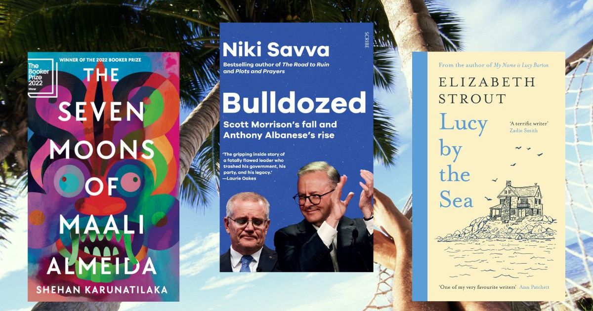 Holiday reading list: 10 standout books to read for the holidays