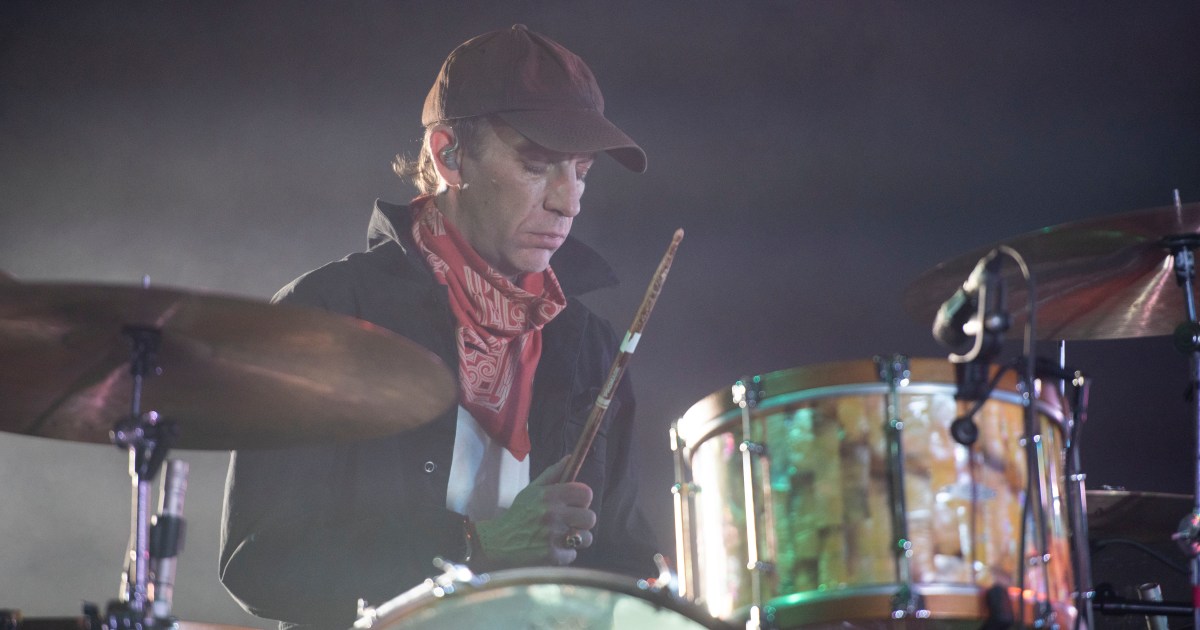 Rocker dies, days after tragic diagnosis