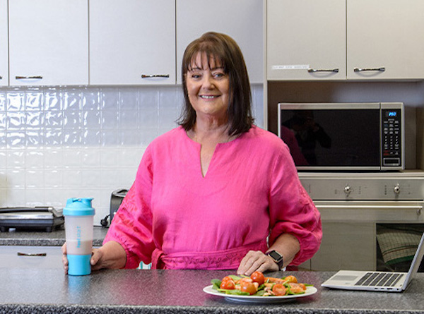 No more excuses: CSIRO shakes up its Total Wellbeing Diet