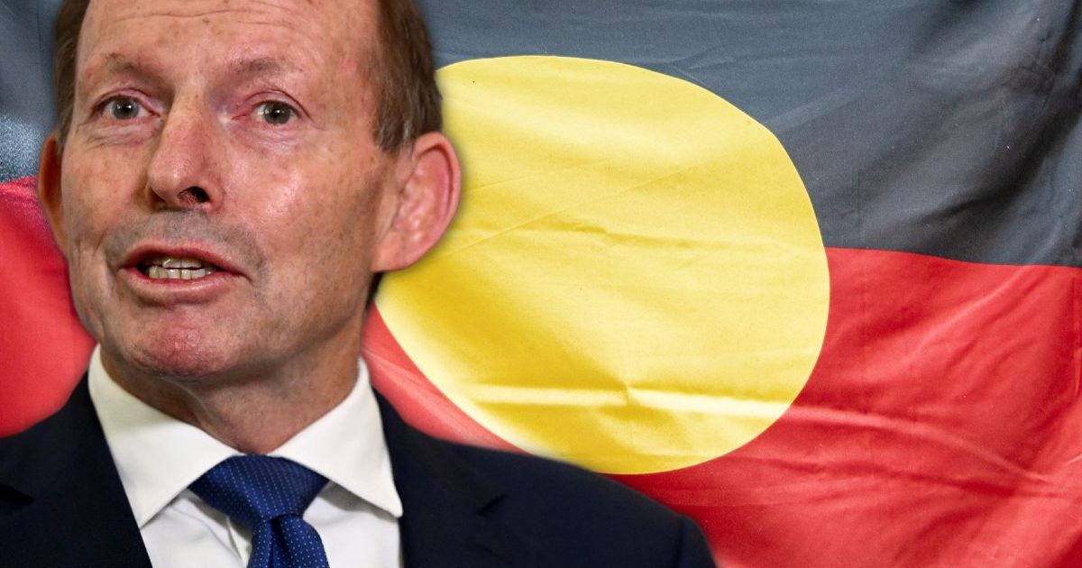 Abbott's Indigenous schools plan rated a costly failure