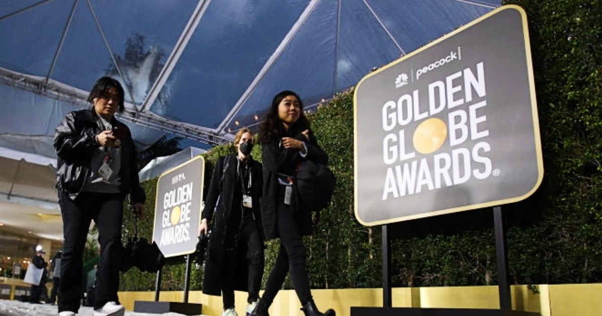 Everything you need to know about the 2023 Golden Globes